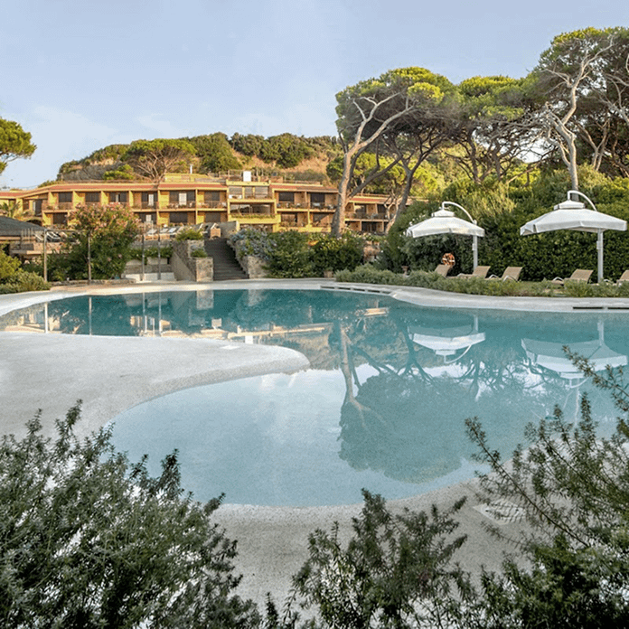Roccamare Resort, Maremma | Roccamare Resort