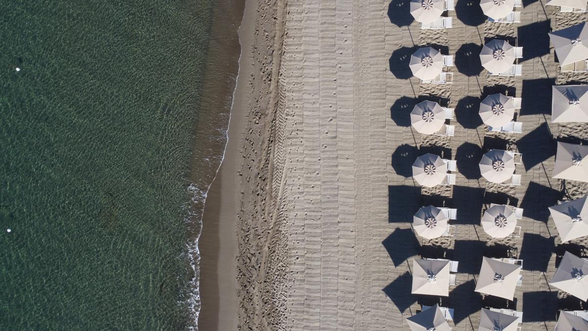 Gallery | Roccamare Resort