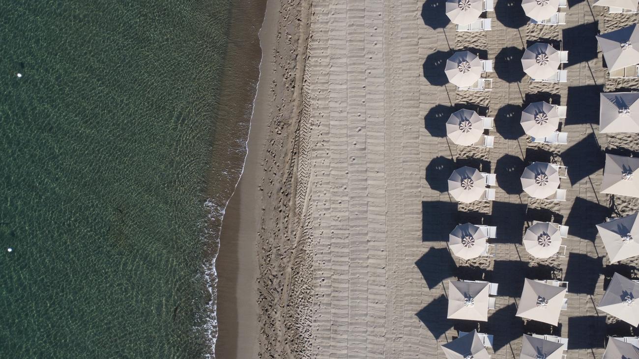 Gallery | Roccamare Resort