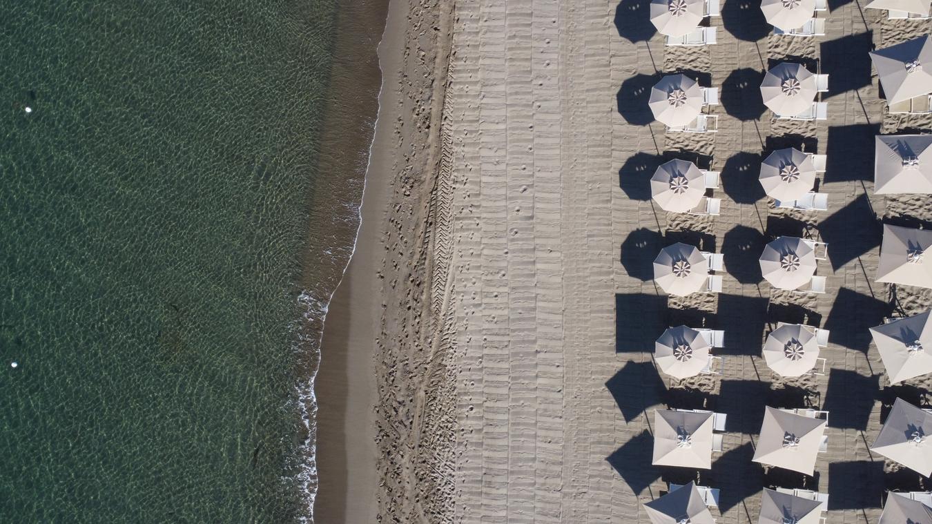 Gallery | Roccamare Resort