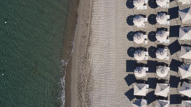 Gallery | Roccamare Resort