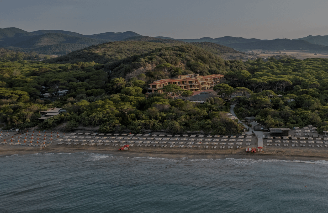 Roccamare Resort, Maremma | Roccamare Resort